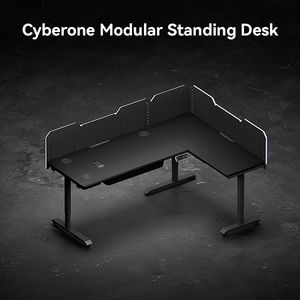 Livtab | Smart Coffee Table & Standing Desk for Modern Living
