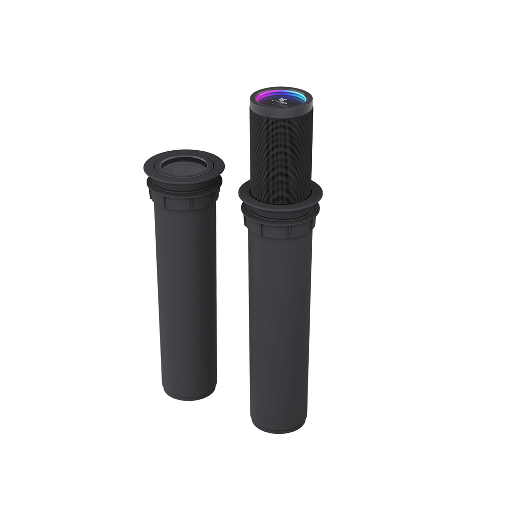 Dual Smart Lift Speakers